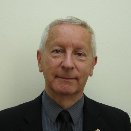 Stephen Wastell – Neston Town Council